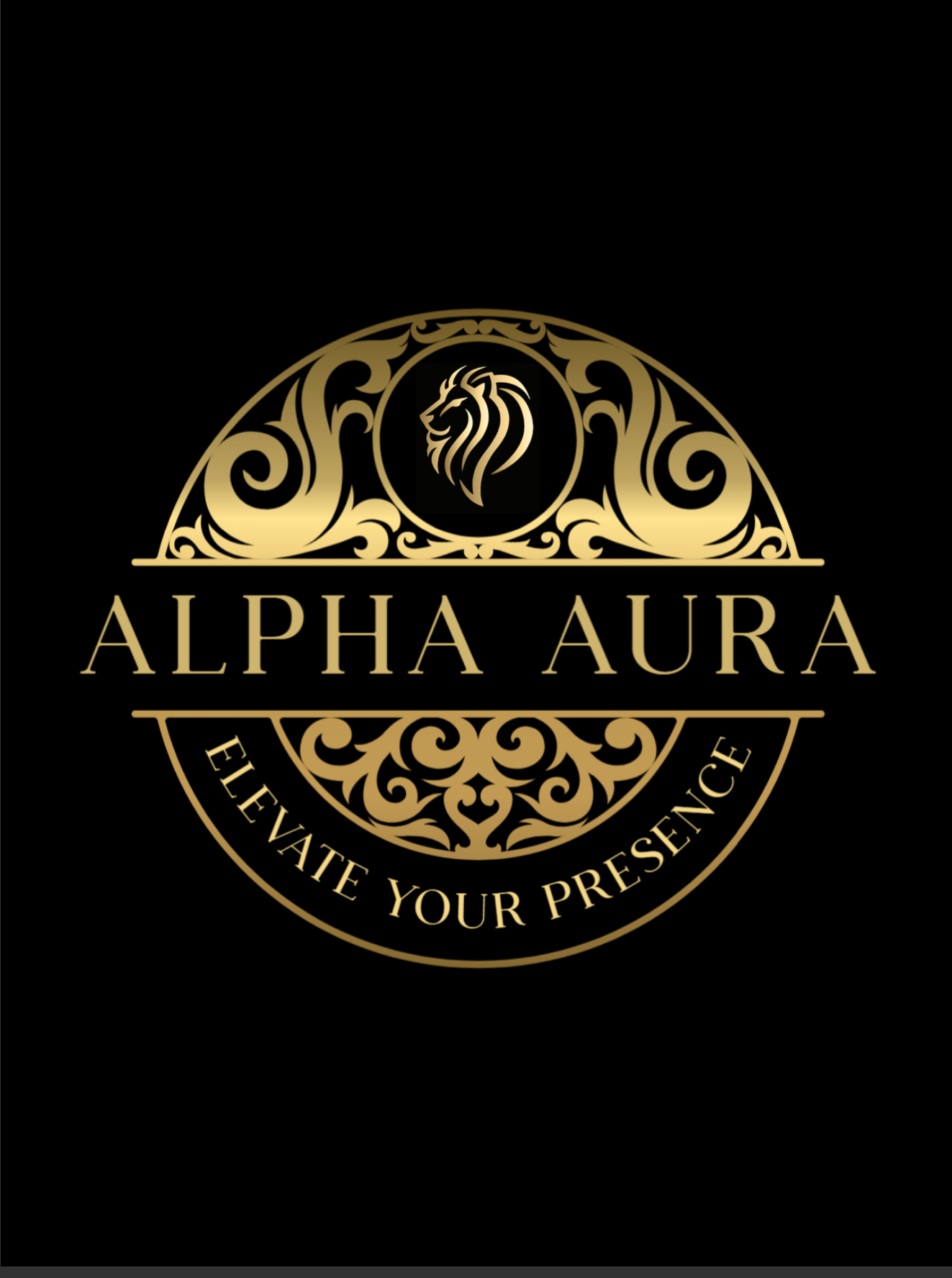MONTHLY GROWTH BEARD KIT – Alpha Aura